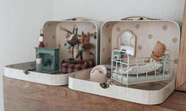 Maileg Collection Starter Guide and Inspiration - Maileg USA