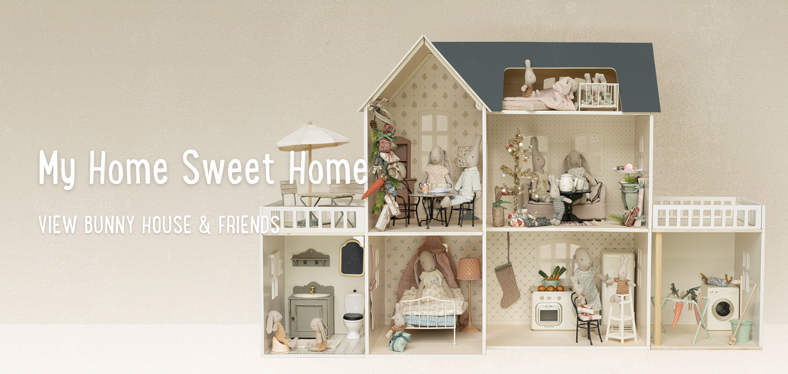 Maileg USA | Official Maileg Retailer in North America