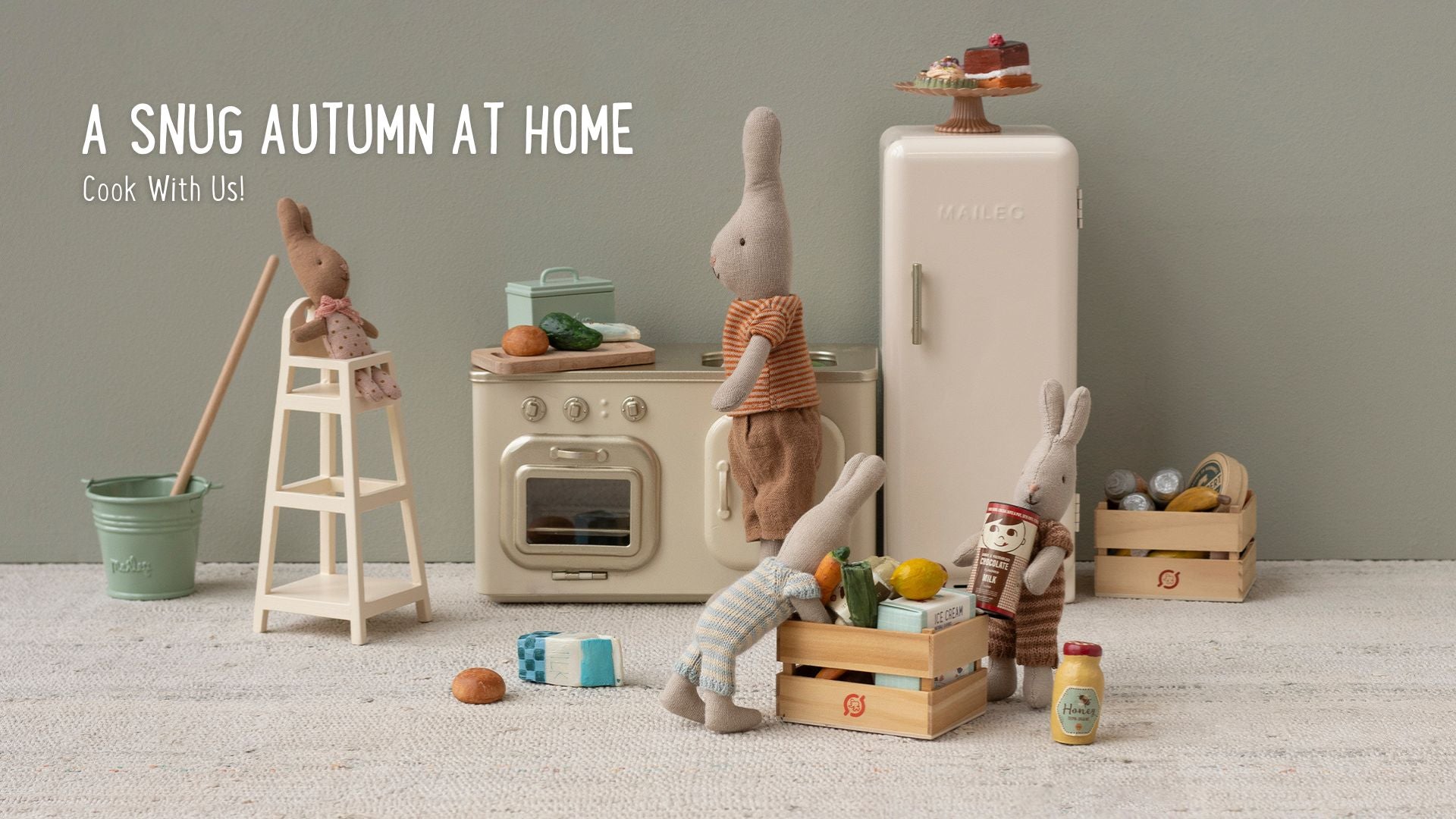 Maileg USA | Official Maileg Retailer in North America