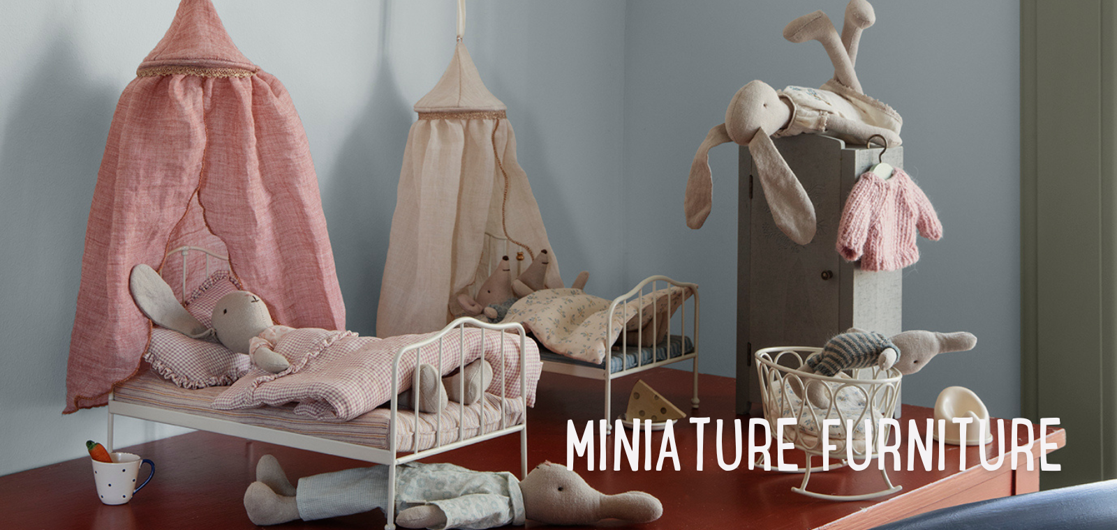 Maileg USA | Official Maileg Retailer in North America