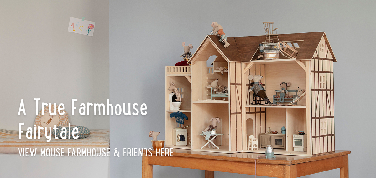 Maileg USA | Official Maileg Retailer in North America