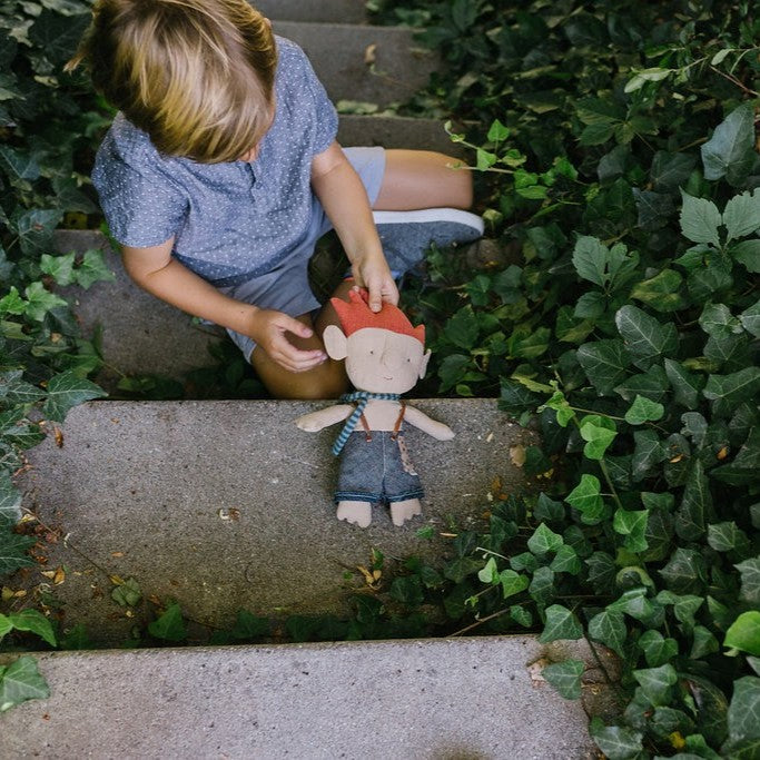 Inspiration - Maileg USA